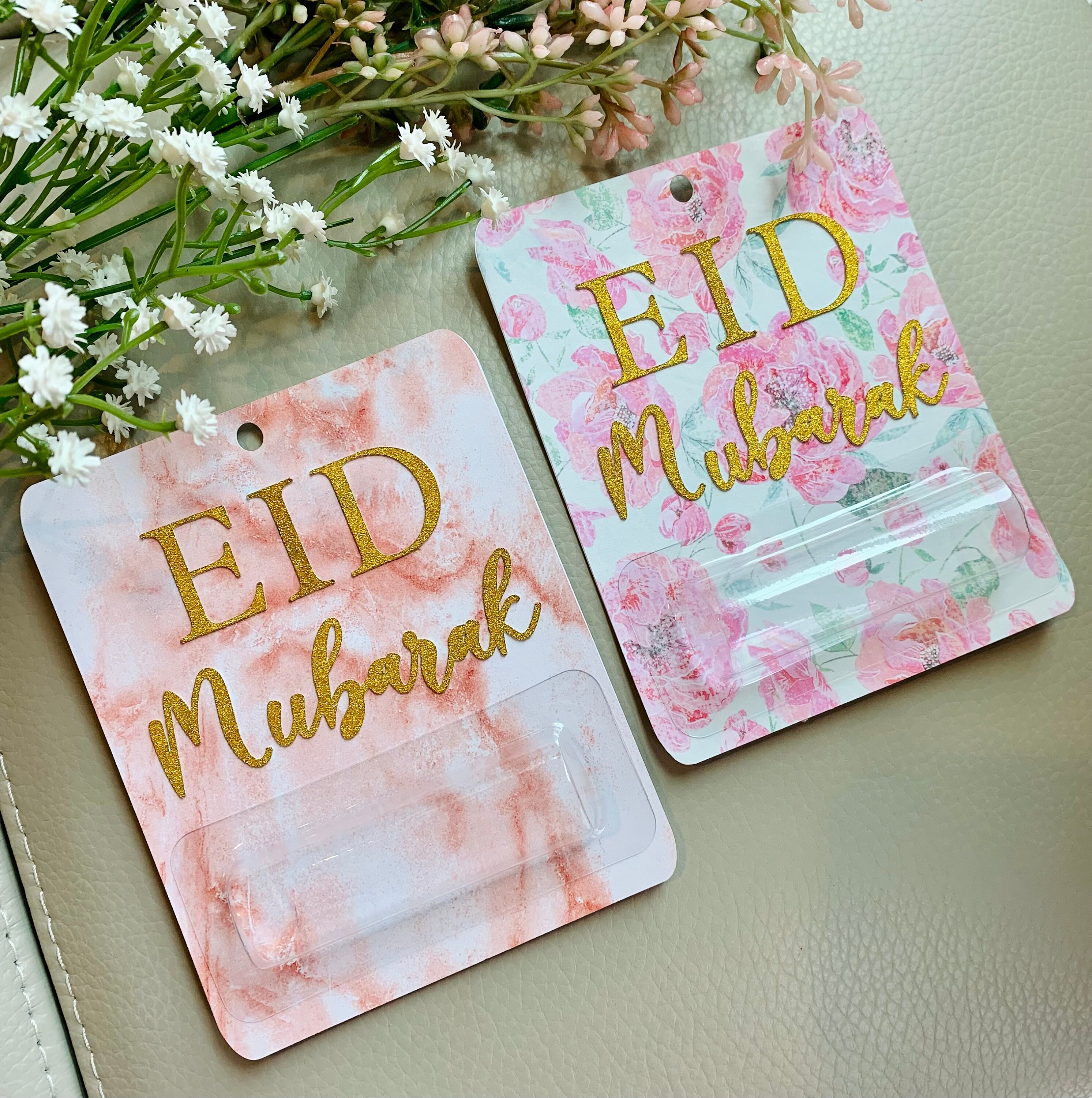 Luxury Eid Money Cards, Eidi Cards,ramadan Money Gift Cards,eid Money ...
