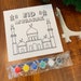 Ramadan Eid Canvas Panel Coloring Activity for Kids,eid Kids Activities ...