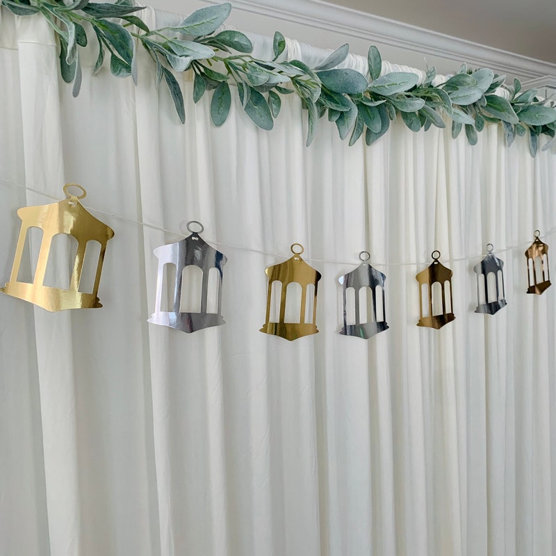 Ramadan Home Decor - Etsy