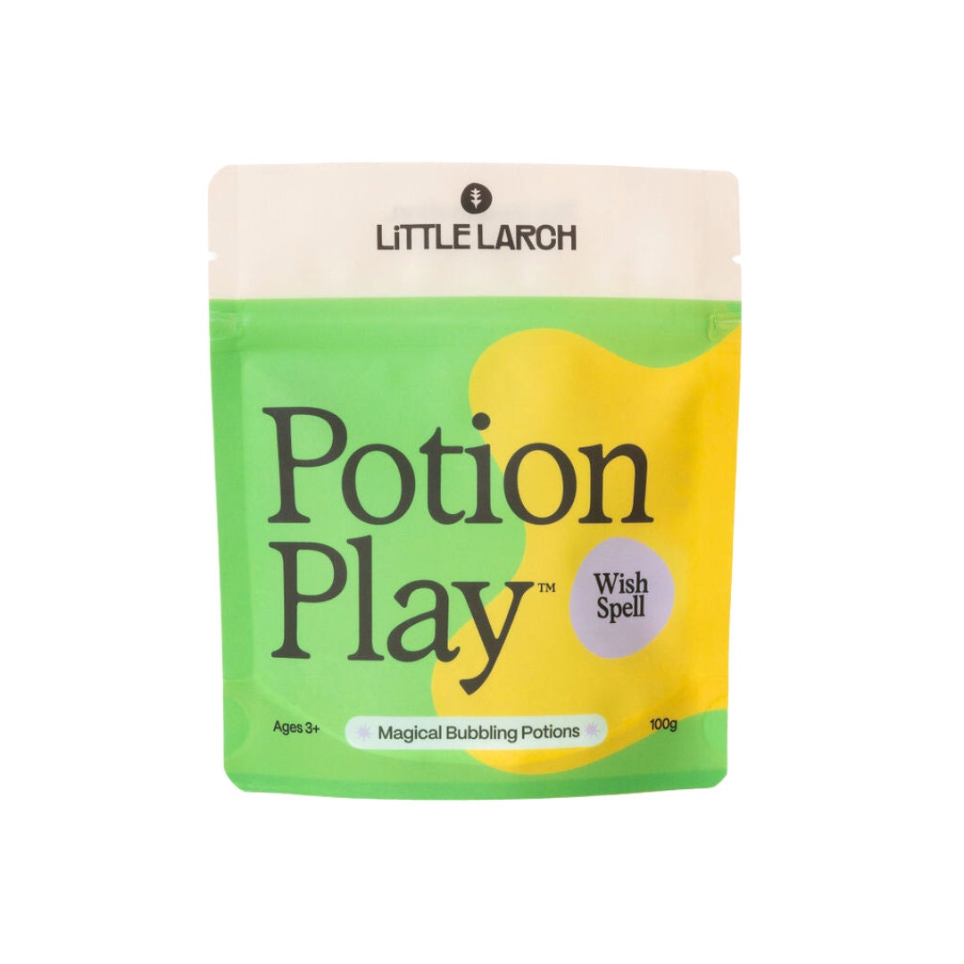 Potion Play Collection | Kids Sensory Play Potions | Kids Potion Kit - Etsy