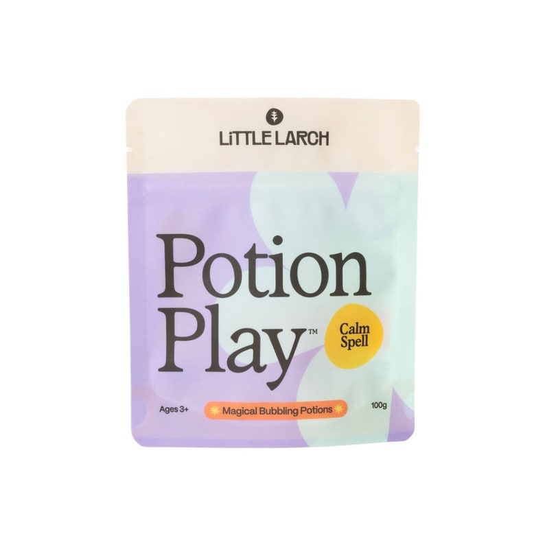 Potion Play Collection | Kids Sensory Play Potions | Kids Potion Kit - Etsy