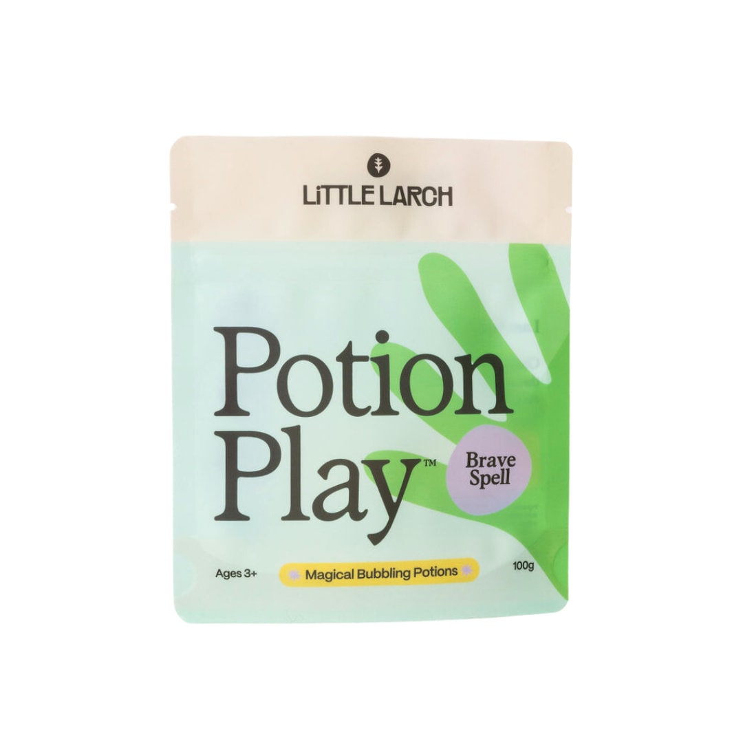 Potion Play | Brave Spell - Etsy