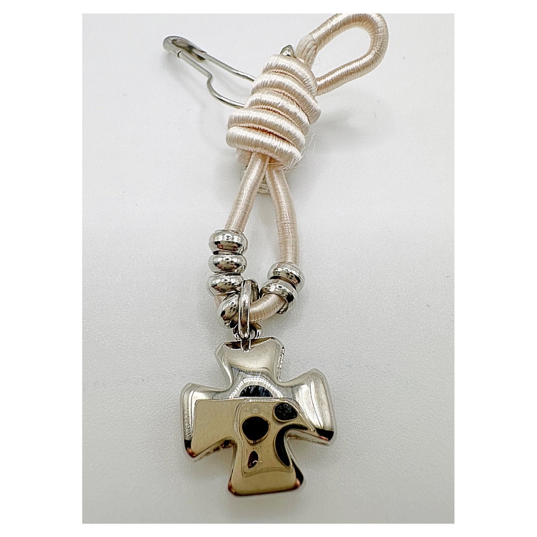 Martirika Witness Pins Baby Baptism Christening Greek Orthodox ...