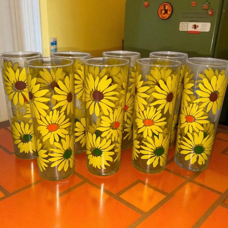 Zombie Glass - Etsy