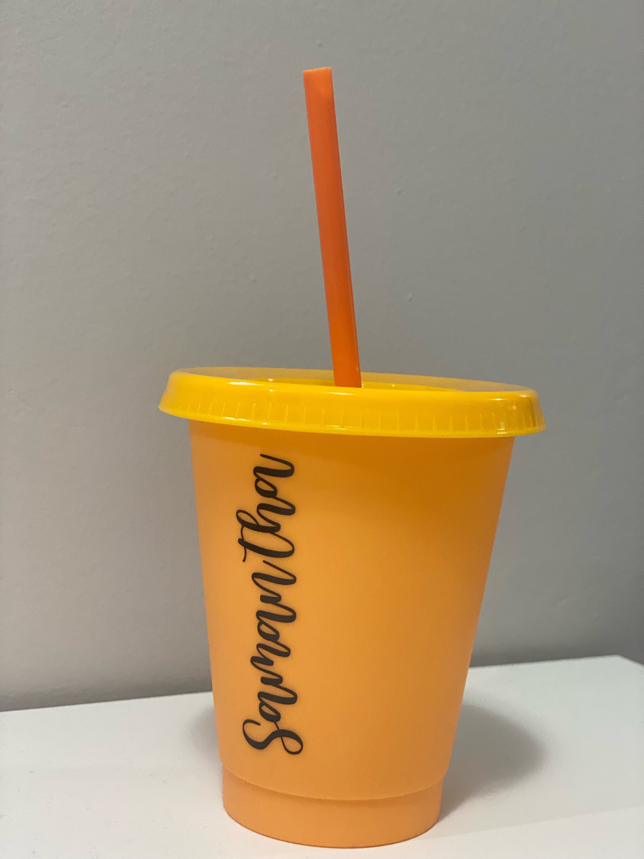 Personalized Kids Character Cups - Etsy