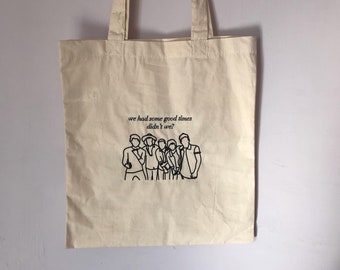 One Direction Bag | Etsy