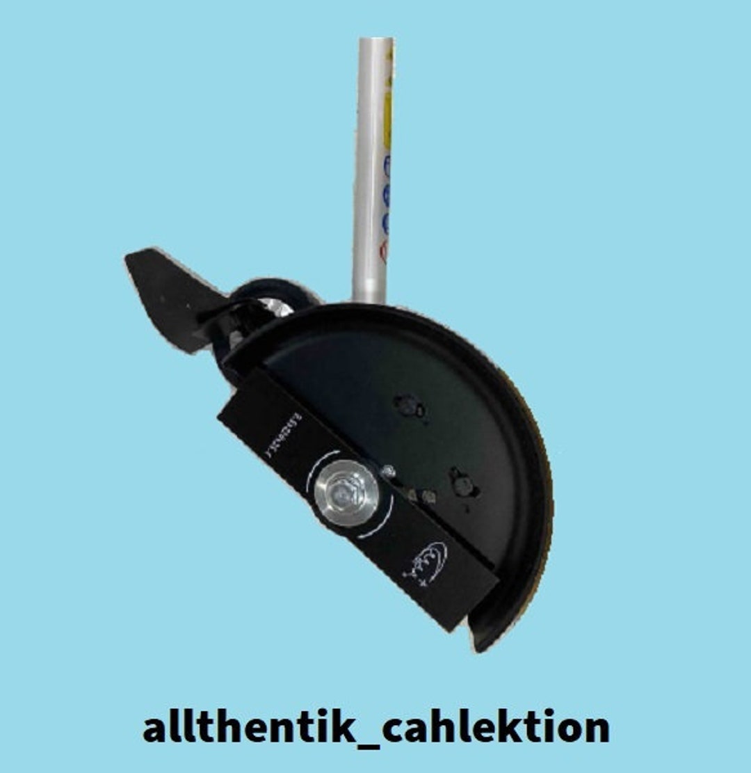 Vintage 2004, XD Snapper 82V MAX Lawn Yard Grass Edger Attachment, XD ...