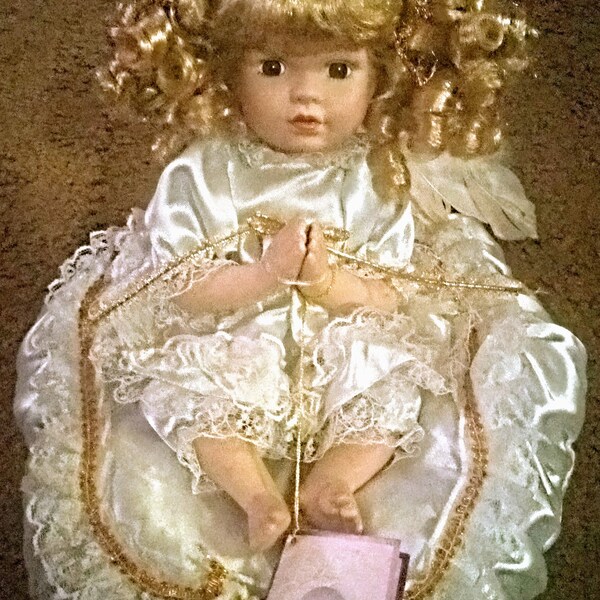 Goldenvale Dolls - Etsy