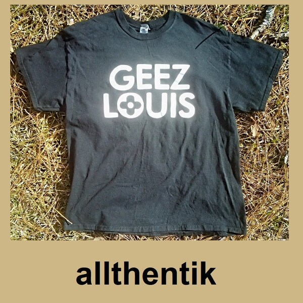 Louis Vuitton Shirt - Etsy
