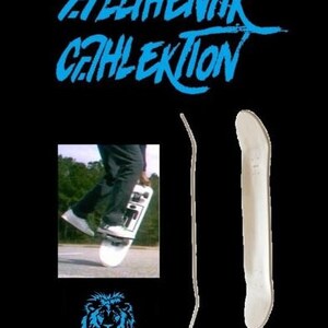 4 Vintage Bones Skateboard Wheels Powell Vintage Flip Matt Berger Tech ...