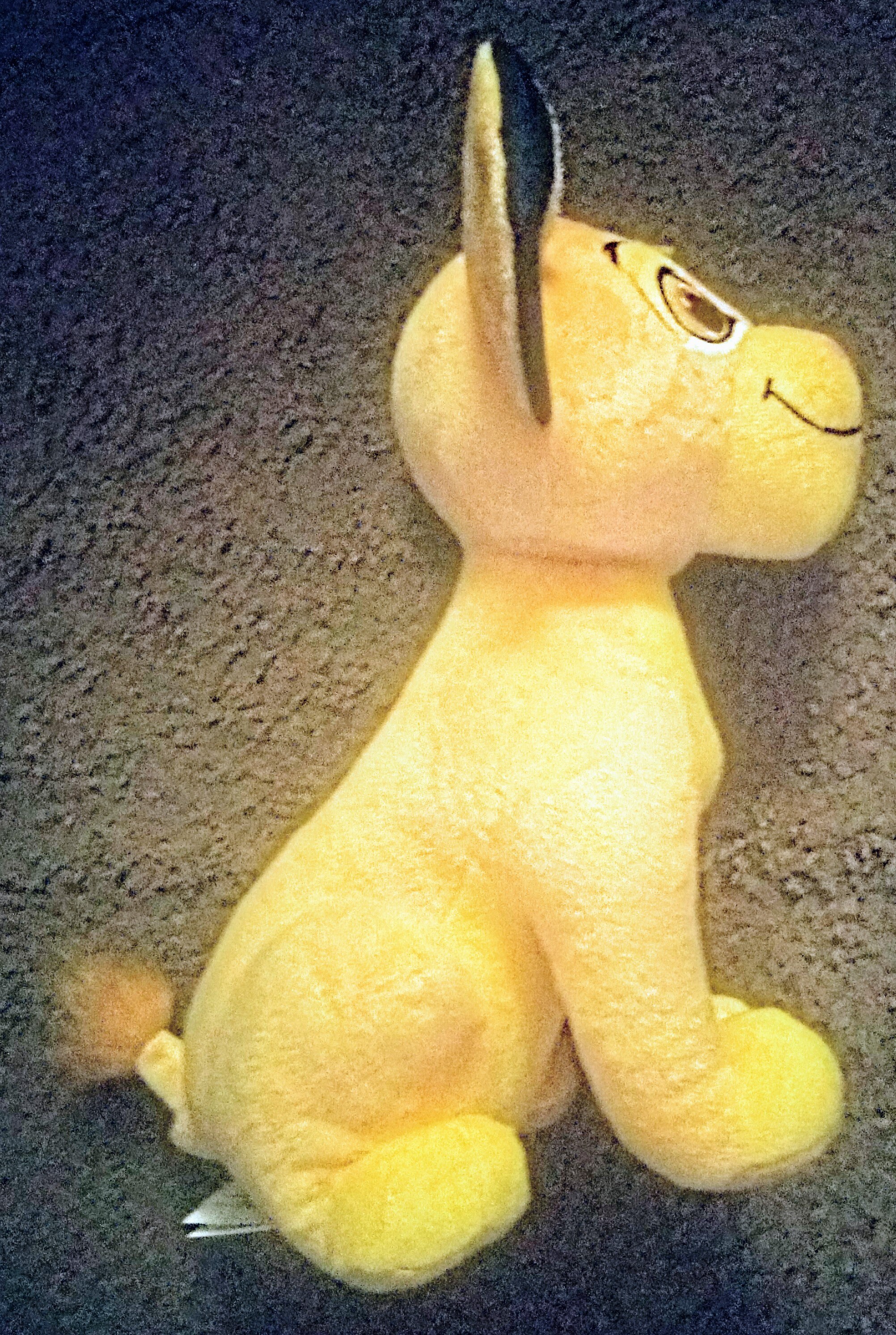 Medium Vintage Lion King Simba Cub Disney Teddy Bear Plushie - Etsy