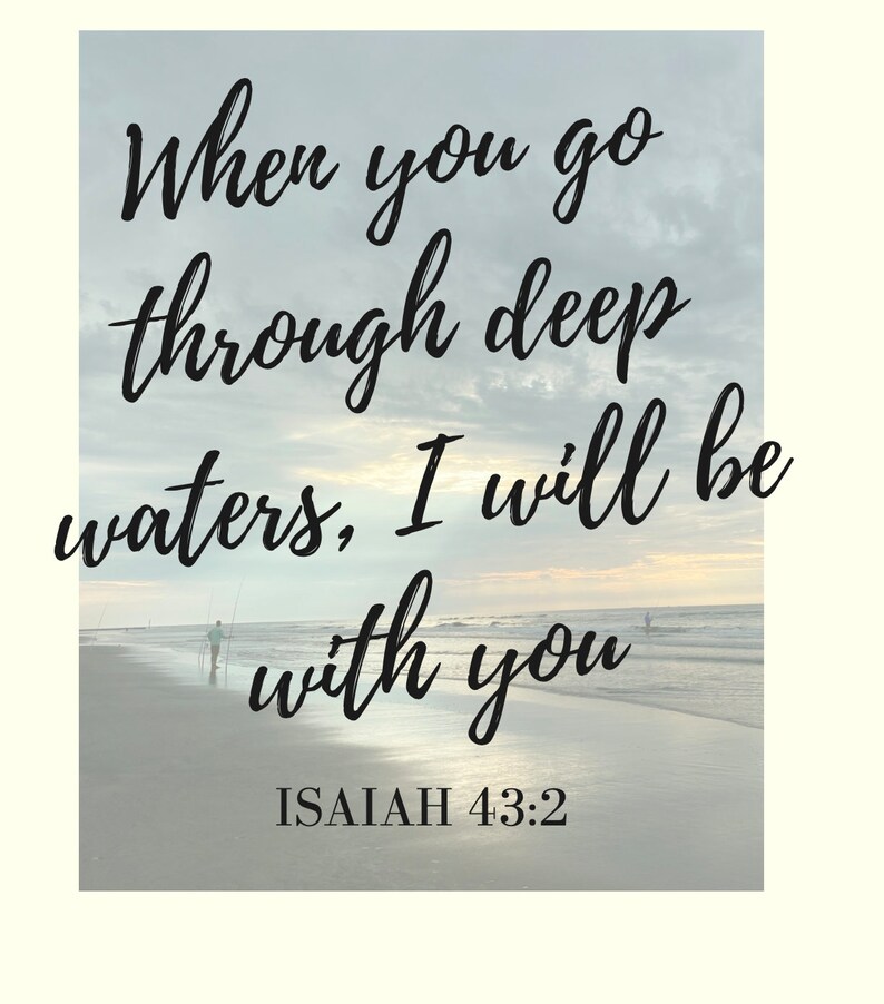 Biblical Inspirational Classroom Posters Easy & Modern Classroom ...