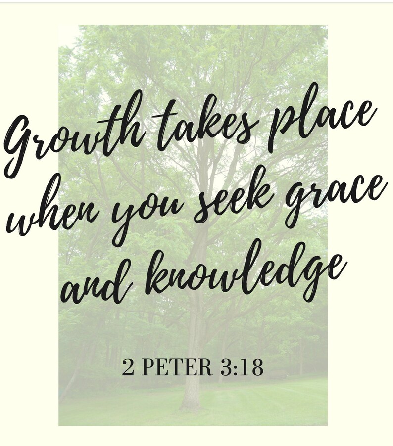 Biblical Inspirational Classroom Posters Easy & Modern Classroom ...