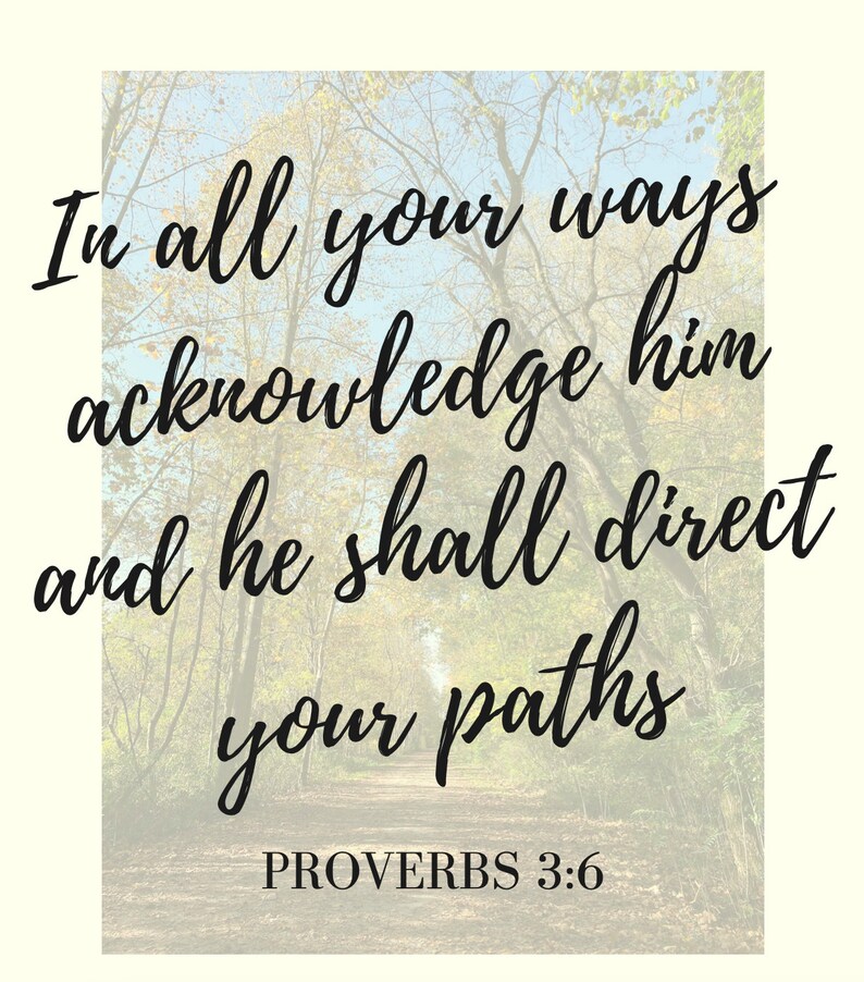 Biblical Inspirational Classroom Posters Easy & Modern Classroom ...