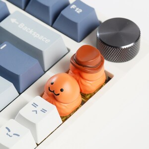 Weenie Keycap, Kawaii Keycap, PP Keycap, Funny Weenie Keycap - Etsy