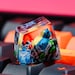 Game Boy Artisan Keycap, Artisan Gameboy Keycap, Artisan Keycap, Custom ...