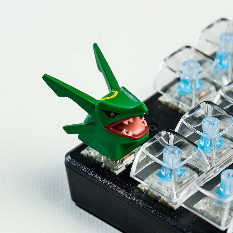 Custom Escape Keycap - Etsy