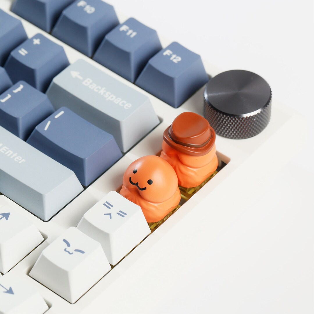 Weenie Keycap, Kawaii Keycap, PP Keycap, Funny Weenie Keycap - Etsy