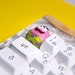 Patrick Star Keycap. Cute Patrick Star Keycap, Custom Anime Keycap ...