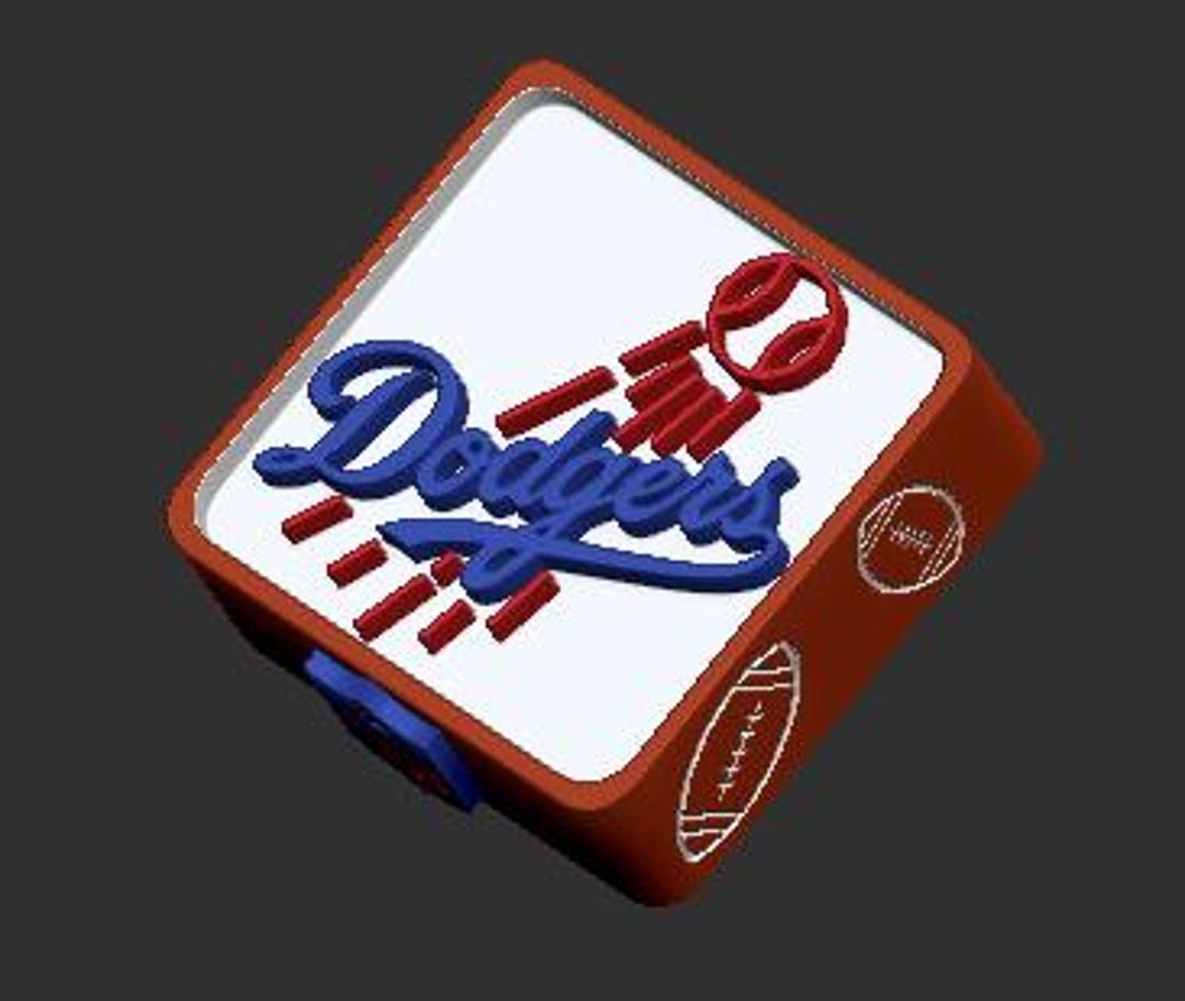 Basketball Team Keycap, Custom Basketball Logo Keycap, Sport Logo ...