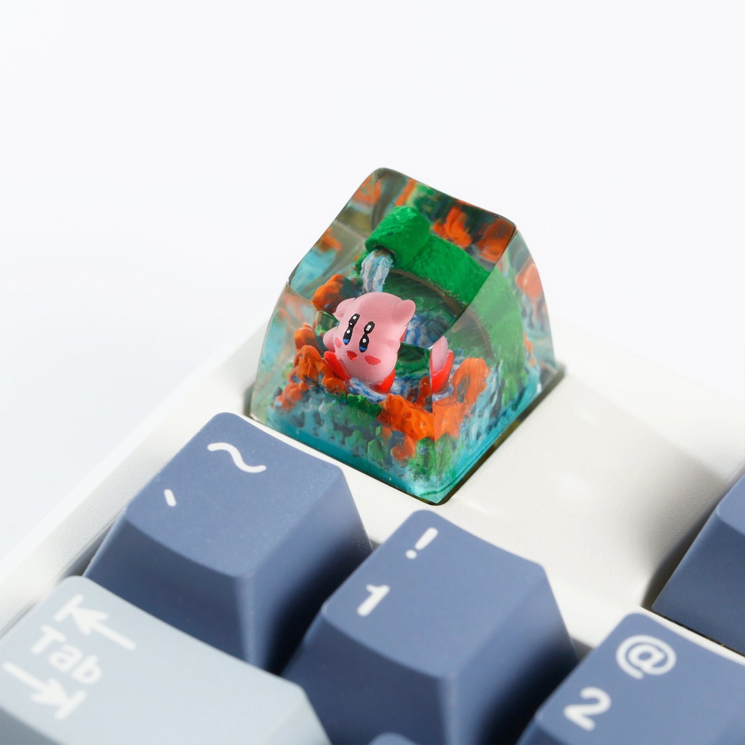 SELLING OFF Artisan Keycap, Keycap Stock Clearance Sale, Artisan Keycap ...
