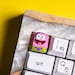 Patrick Star Keycap. Cute Patrick Star Keycap, Custom Anime Keycap ...