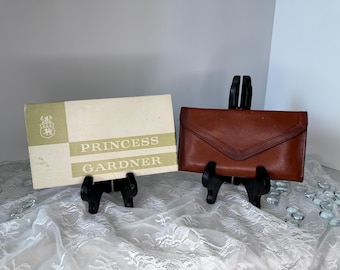 Princess Gardner Womens Wallet Vintage - Etsy