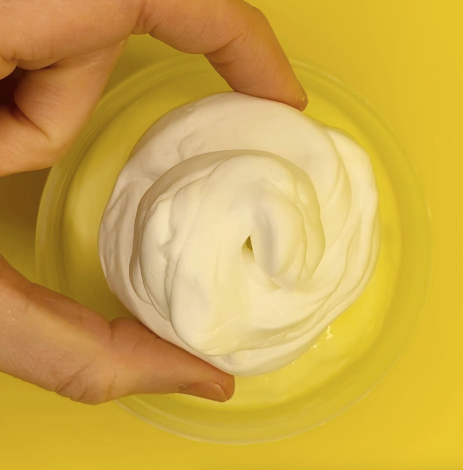 Banana Pudding Slime DIY Butter Slime Food Slime Whipped | Etsy