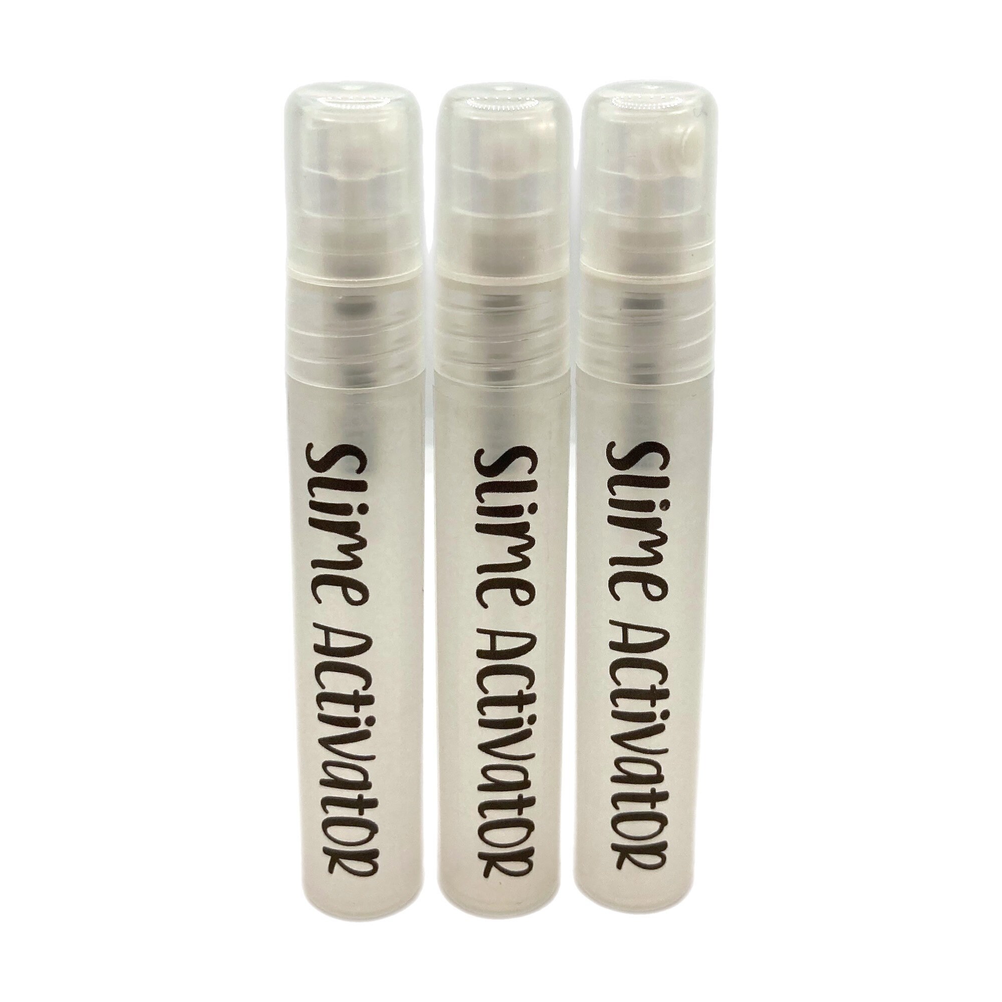 Slime Activator Pens Pack - Etsy