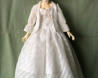 1/4 BJD Clothes Fashion Doll Dress Outfit for MSD Bjd Minifee - Etsy