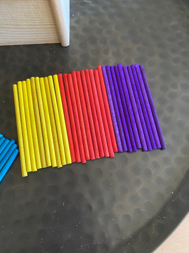 Montessori Toys | Montessori Posting | Toddler Activity | Kids Learning ...