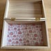 Girls Keepsake Box | Girls Personalized Gift | Girls Treasure Box ...