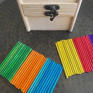 Montessori Toys | Montessori Posting | Toddler Activity | Kids Learning ...