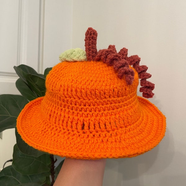 Bucket Beanie - Etsy