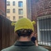 PATTERN Crochet Shrek Balaclava || PDF Digital Download Only || Hat ...