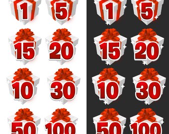 Green Kick Gifted Sub Emotes Pack - Etsy