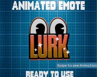 ANIMATED Kick Emote Crown Crown Emote, Kick Emote, Discord Emote ...