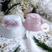 Personalised Bride Squad Bucket Hats Bride to Be Hen Party Custom Made ...