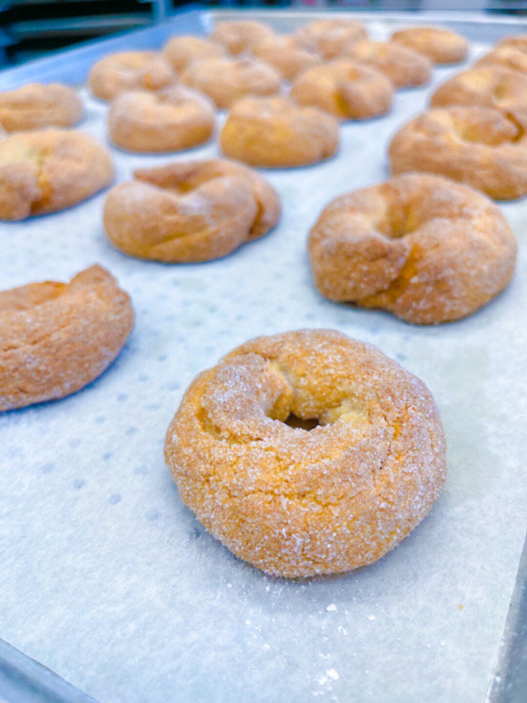 Ciambelle Al Vino Italian Wine Cookies - Etsy