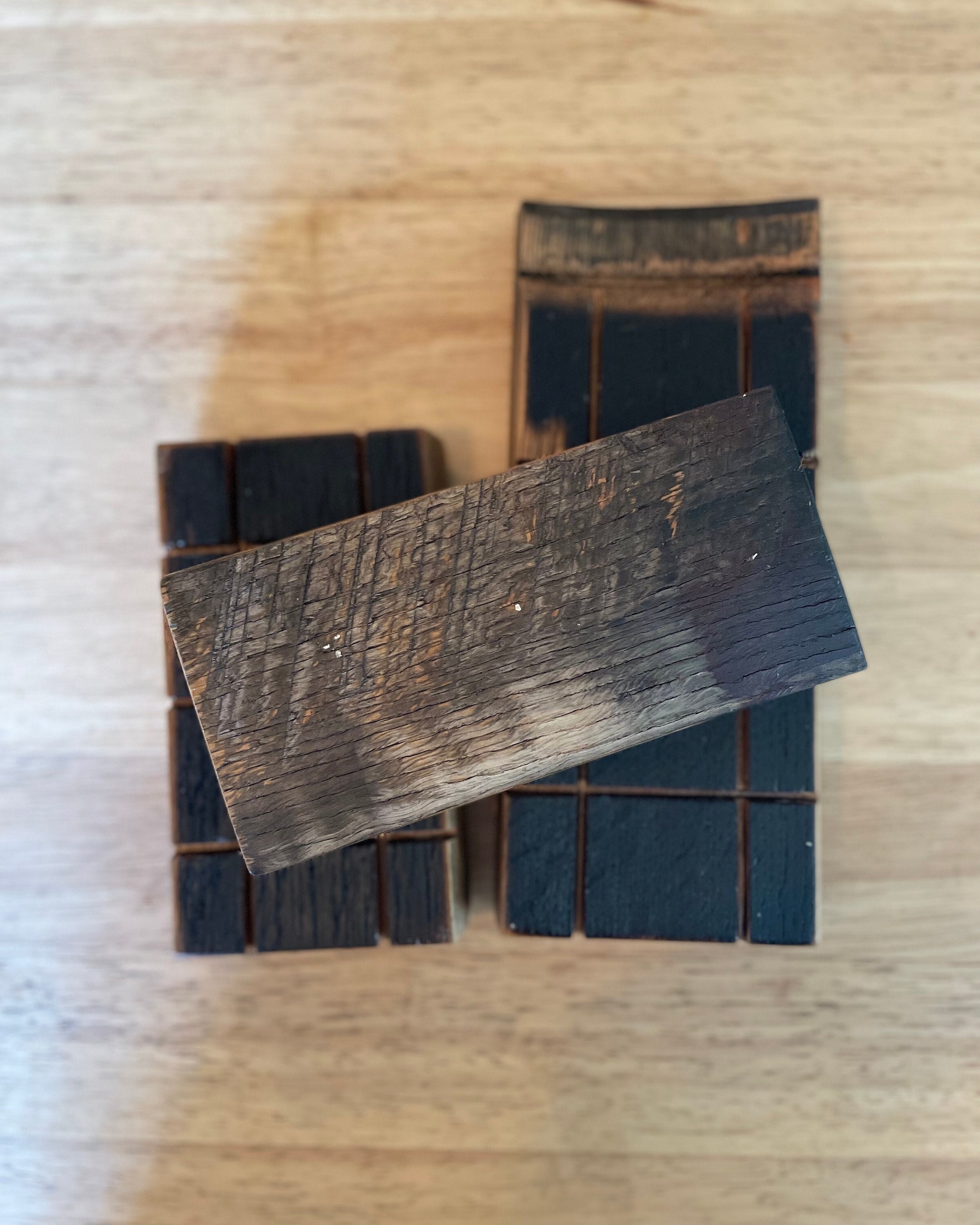 Whiskey Barrel Soap Dish - Etsy