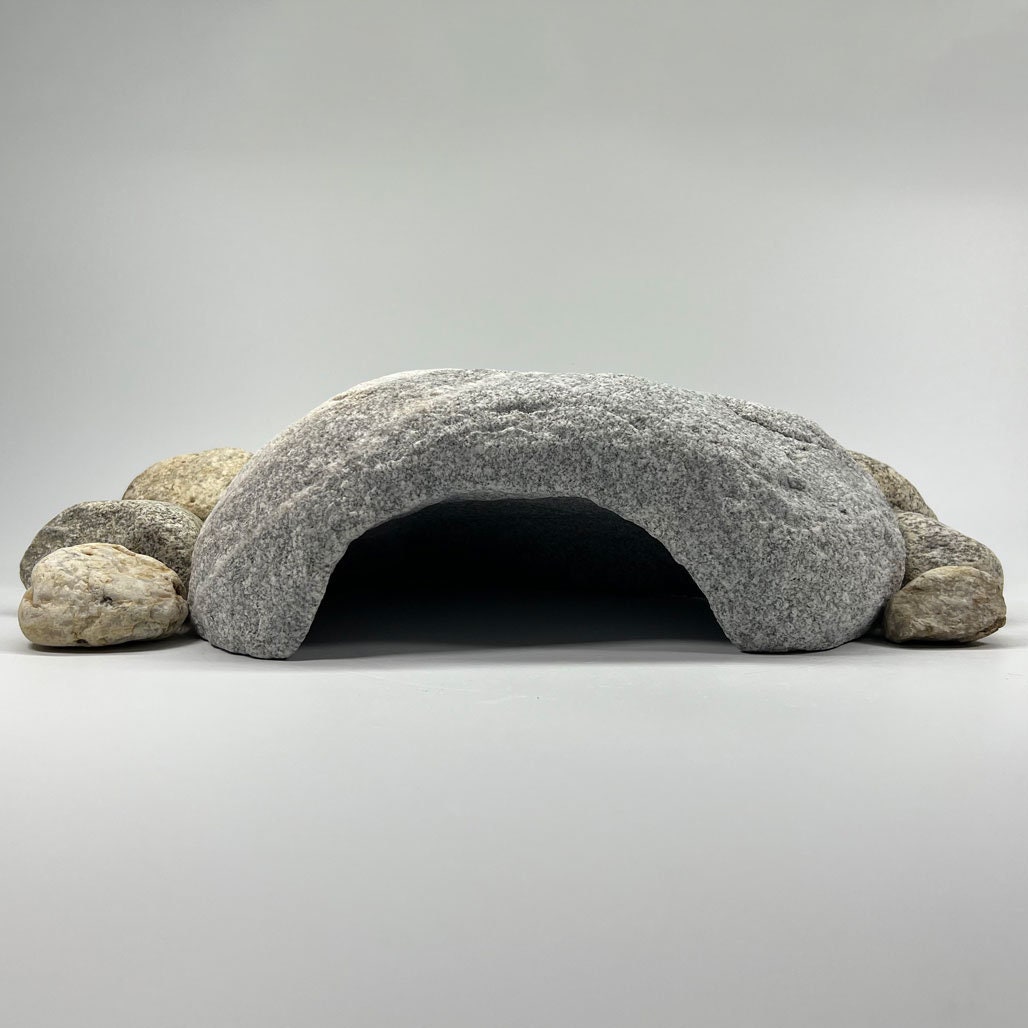 Royal Rock Cave Bearded Dragon Xlarge Reptile Hide - Etsy