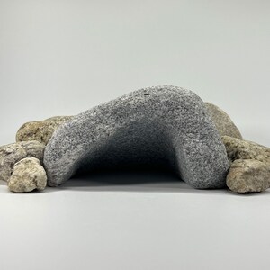 Royal Rock Cave | Dart Frog/tarantula - Small Reptile Hide - Etsy
