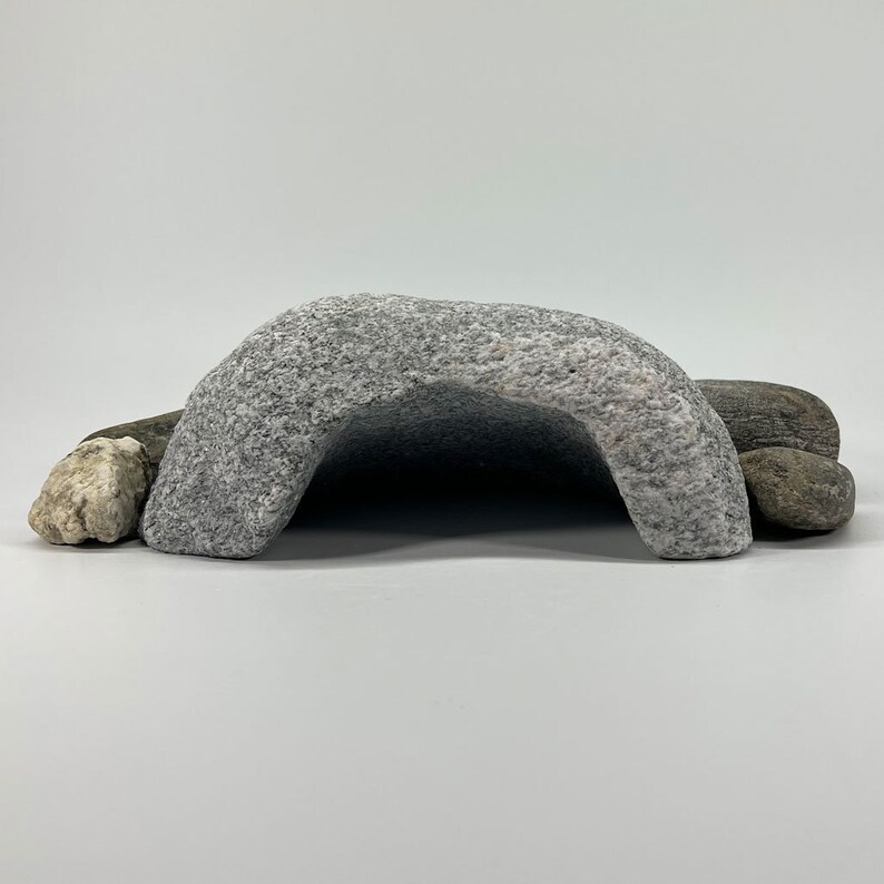 Royal Rock Cave | Dart Frog/tarantula - Small Reptile Hide - Etsy