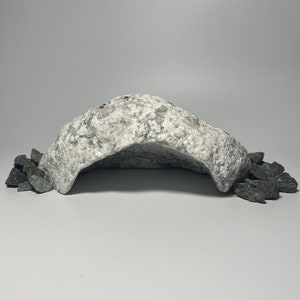 Royal Rock Cave | Dart Frog/tarantula - Small Reptile Hide - Etsy
