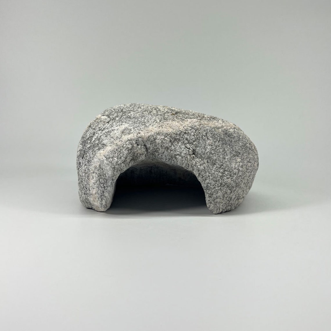 Royal Rock Cave Dart Frog/tarantula Small Reptile Hide - Etsy