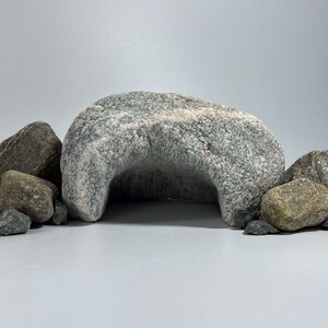 Royal Rock Cave | Dart Frog/tarantula - Small Reptile Hide - Etsy
