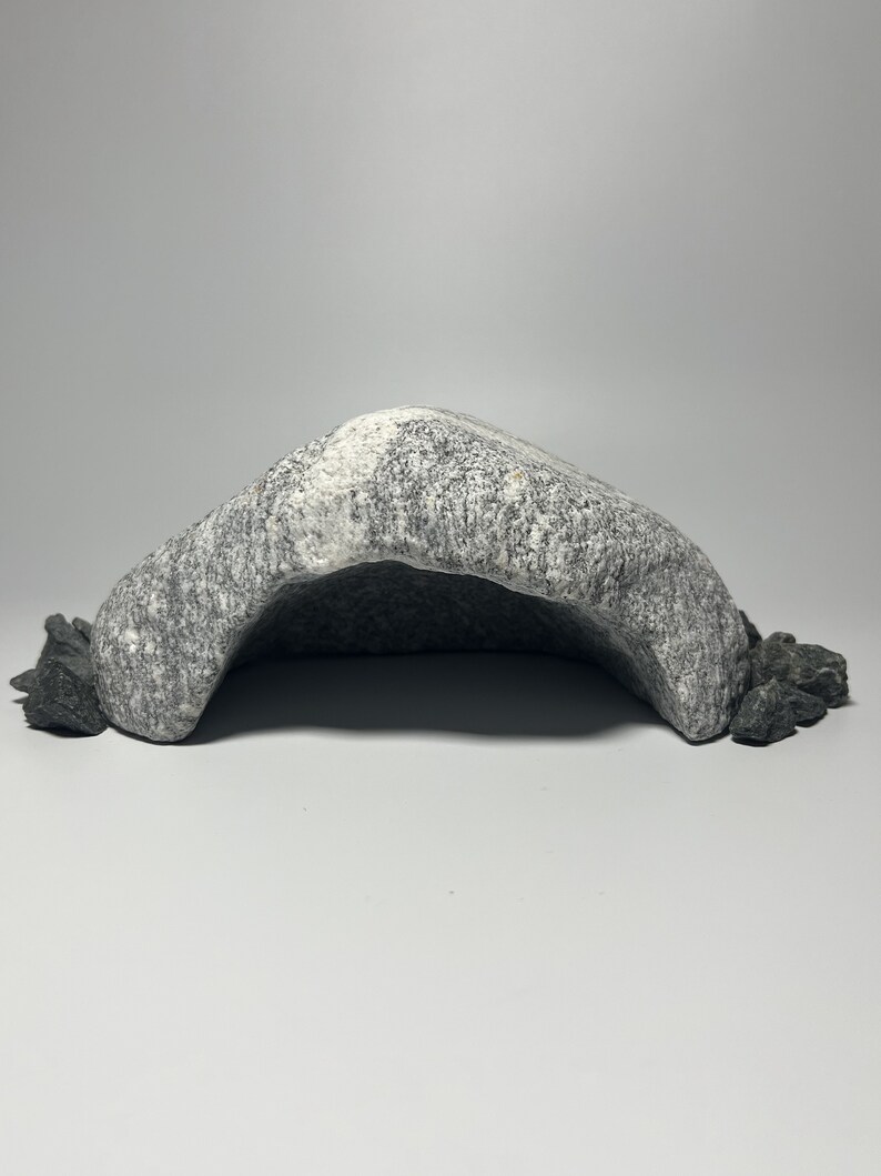 Royal Rock Cave | Dart Frog/tarantula - Small Reptile Hide - Etsy