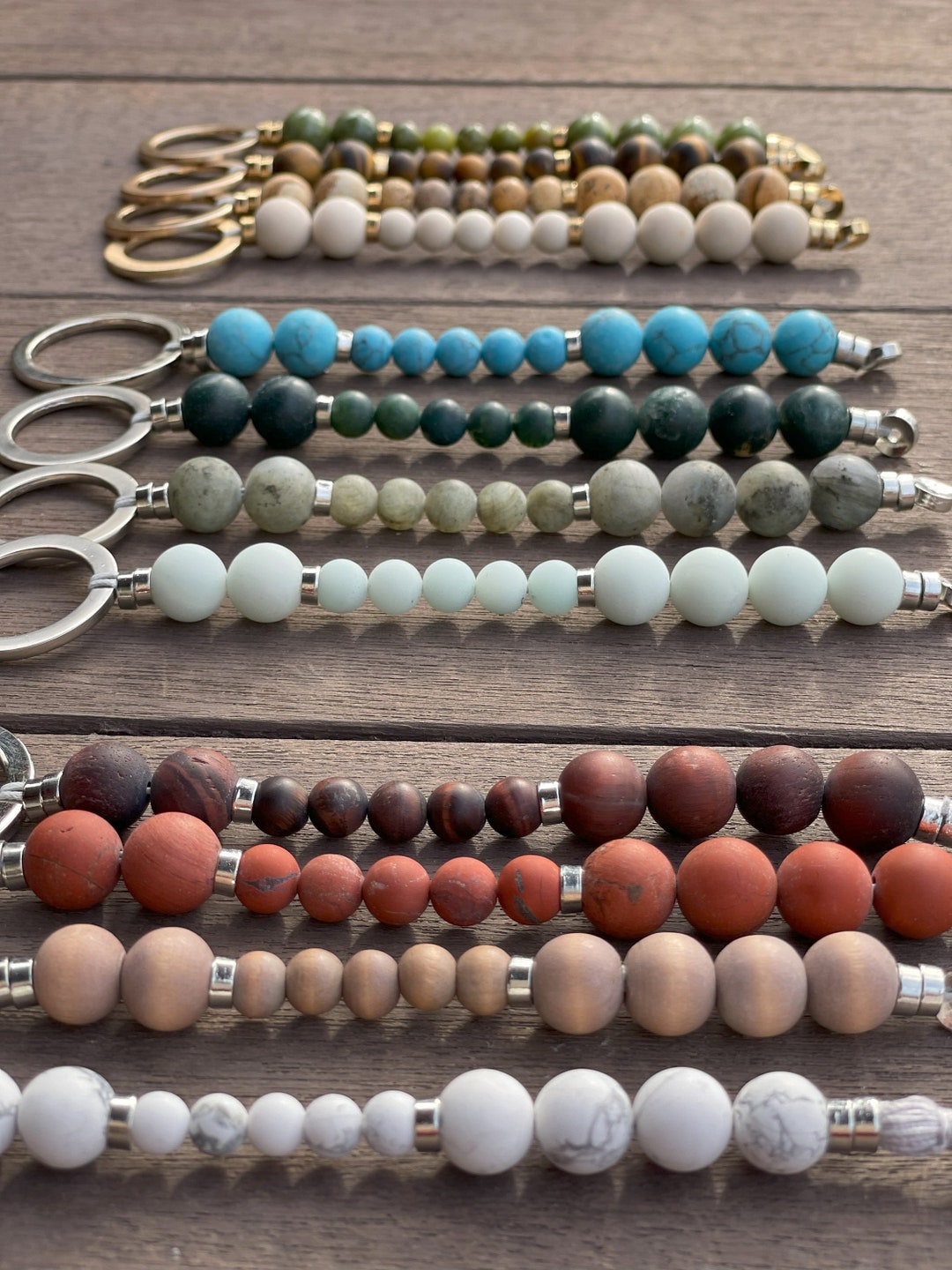 Meditation Beads LIMITED EDITION, Mindful Breathing, Anxiety Soothing ...