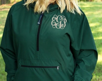 Charles River Rain Jacket - Etsy