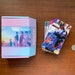 Diary of Youth - BTS Tarot Deck (ver 2) - Etsy